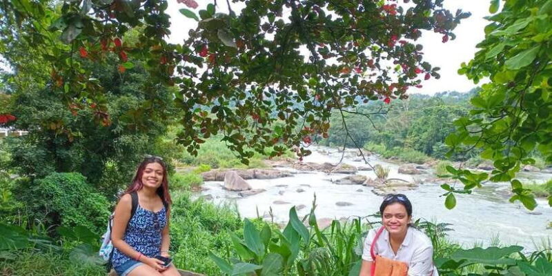 Kandy: Private Guided Tour with Local Highlights by Tuk Tuk - Key Points