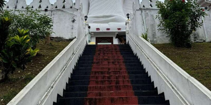 Kandy: Private Guided Tour with Local Highlights by Tuk Tuk - Who is This Tour Best For?