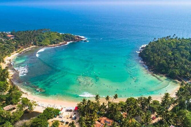 Kandy Private Transport with Sightseeing from Colombo - FAQ