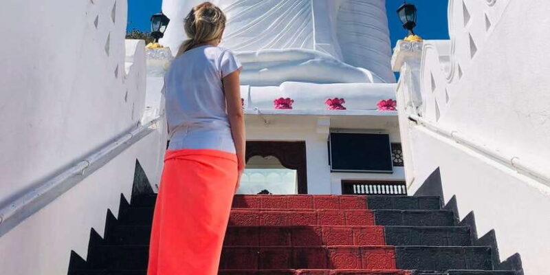 Kandy privet day tour with pinnawala and Tea plantation - Transport and Group Dynamics