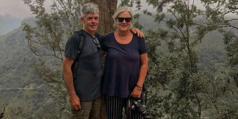 Kandy: Shanthipura and Nuwara Eliya - Exploring Nuwara Eliya: The British Hill Station