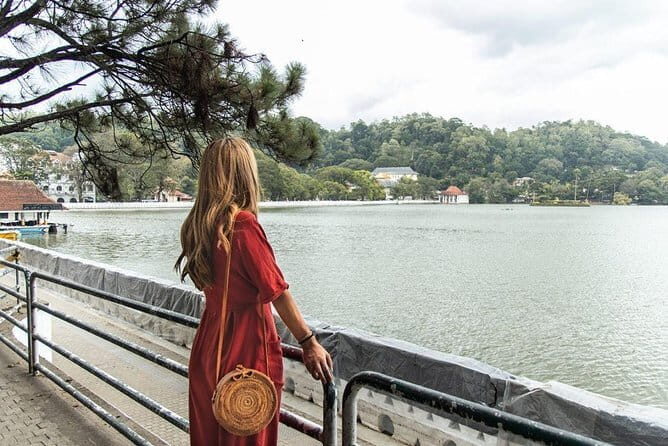 Kandy Sightseeing Day Tour from Negombo (All Inclusive) - An In-Depth Look at the Tour Itinerary