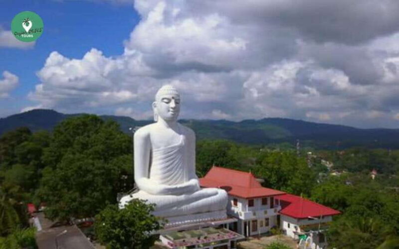 Kandy: Sightseeing WalkingTour Arround Kandy with LocalGuide - Exploring Kandy’s Markets and City Streets