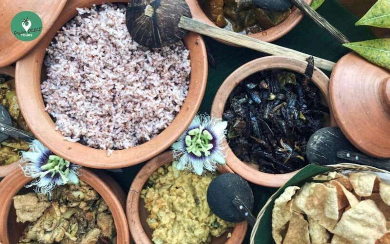 Kandy: Sightseeing WalkingTour Arround Kandy with LocalGuide - The Authenticity of the Experience