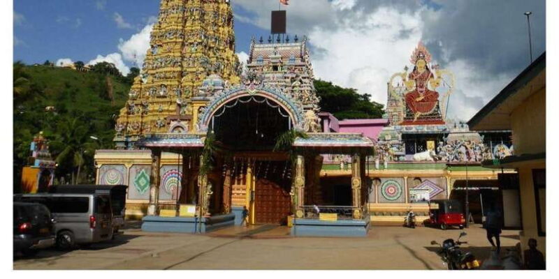 Kandy : Sigiriya - Dambulla Day Trip - Why This Tour Offers Great Value