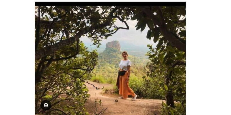 Kandy : Sigiriya - Dambulla Day Trip - The Sum Up