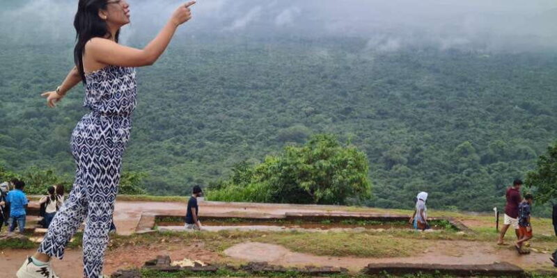 Kandy: Sigiriya Dambulla & Minneriya Park Safari day tour - What You Need to Know Before Booking