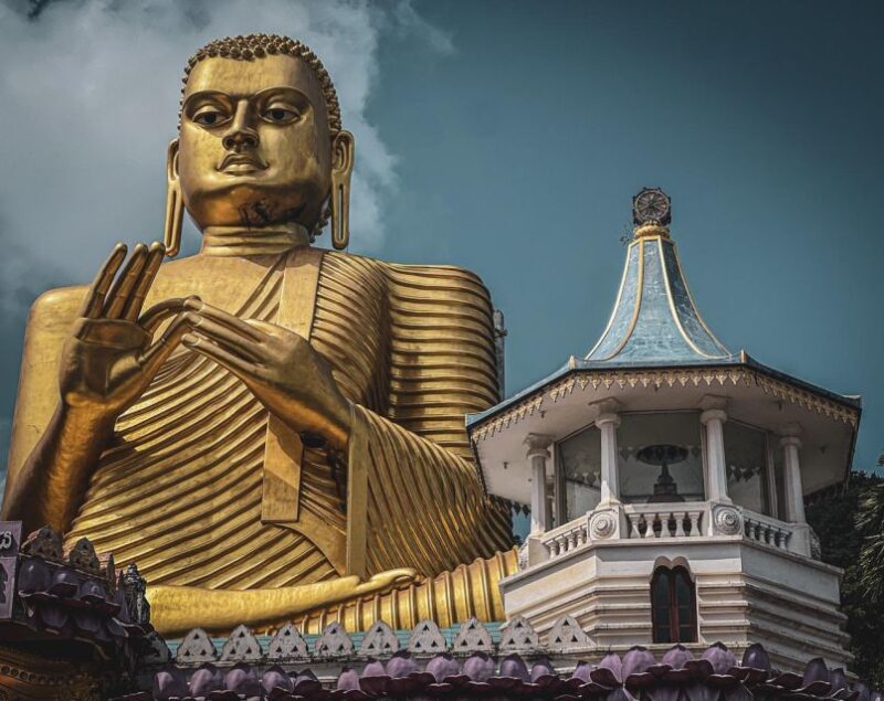 Kandy: Sigiriya Dambulla & Minneriya Park Safari day tour - Tips for Making the Most of the Tour