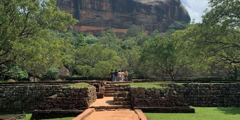 Kandy: Sigiriya Dambulla & Minneriya Park Safari day tour - Final Thoughts