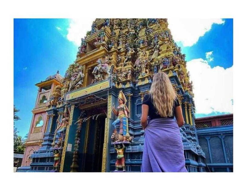 Kandy : Sigiriya Day tour by Car (with local) - FAQ
