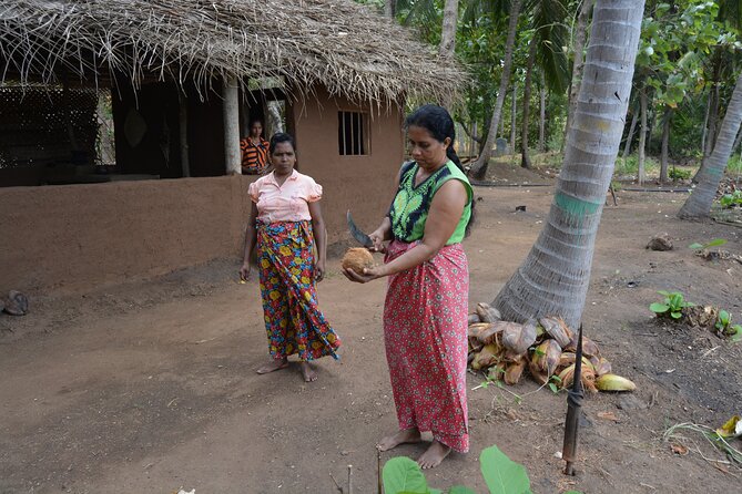 Kandy Sigiriya Day Trip by tuk,tuk/car/van - The Sum Up: A Solid Choice for Curious Explorers