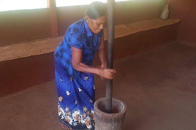 Kandy - Sigiriya Full-Day Private Tour - FAQ