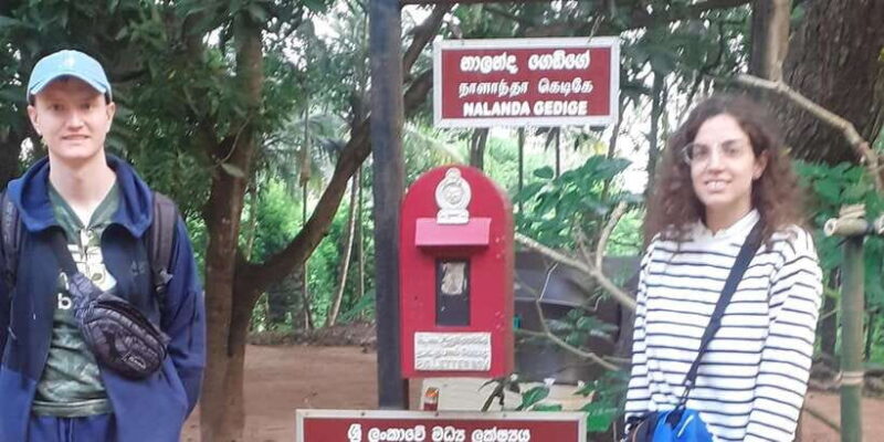 Kandy : Sigiriya Guided Day Tour By Tuk Tuk - Lunch, Free Time, and Local Flavors