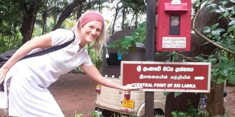 Kandy : Sigiriya Guided Day Tour By Tuk Tuk - The Sum Up