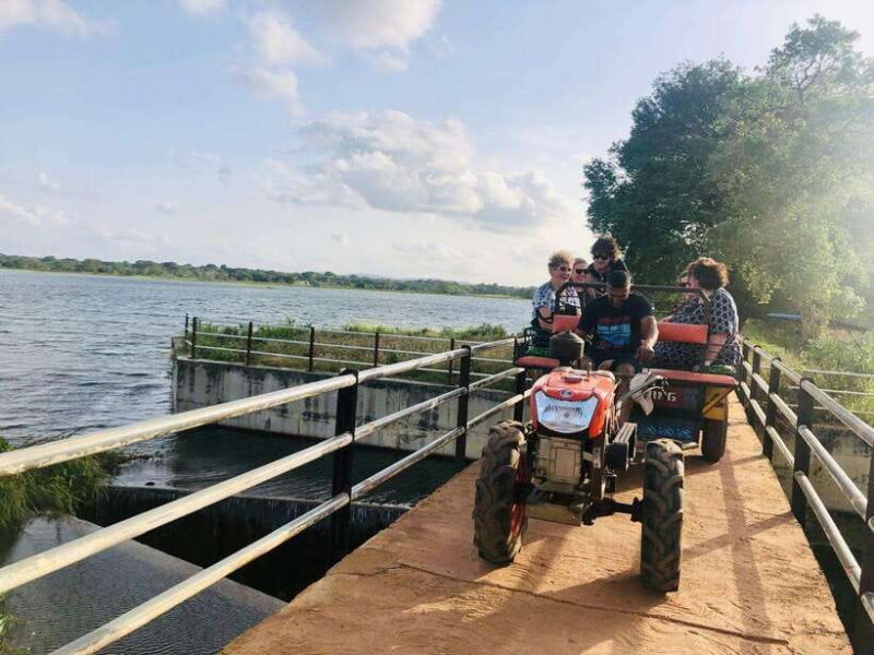 Kandy: Sigiriya Rock and Dambulla Cave Temple Private Tour - Key Points