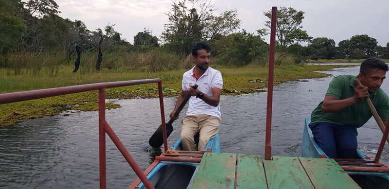 Kandy: Sigiriya Rock and Dambulla Cave Temple Private Tour - What’s Included and What’s Not