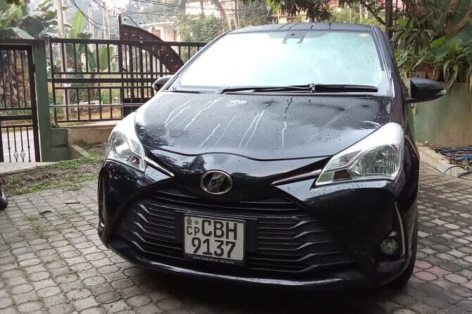 Kandy to Air port or Airport to Kandy in a Mini Car - Final Thoughts