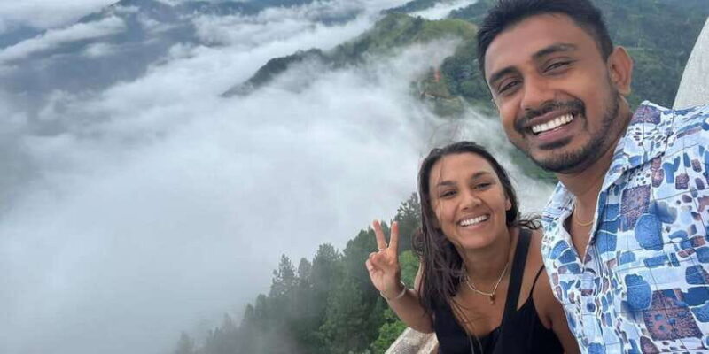 Kandy to Ambuluwawa by Tuk Tuk - A Closer Look at the Itinerary