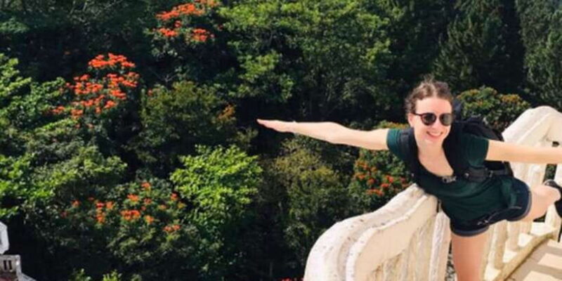 Kandy to Ambuluwawa by Tuk Tuk - The Value of This Experience