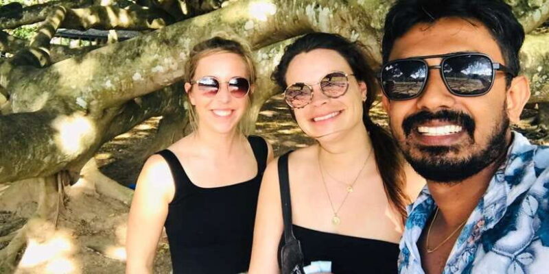 Kandy to Ambuluwawa by Tuk Tuk - FAQ