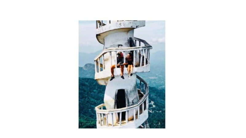 Kandy to Ambuluwawa Day Tour by Luxary Car - FAQs