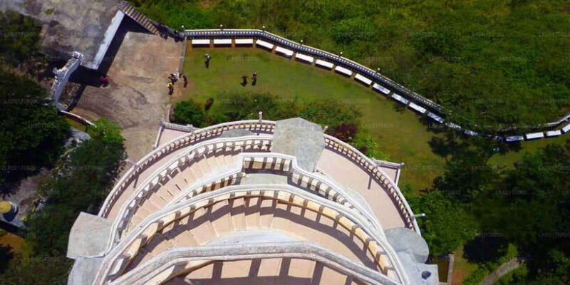 Kandy To Ambuluwawa Tower Day Tour - Practical Tips for Travelers
