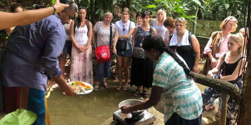 Kandy To Ambuluwawa Tower Day Tour - Final Thoughts