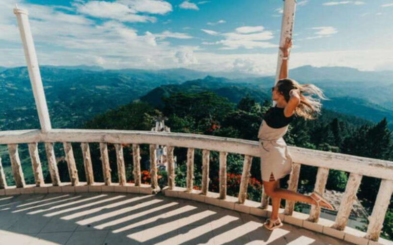 Kandy to Ambuluwawa Tower, Pinnawala, Full Day Tour - Practical Details and Tips