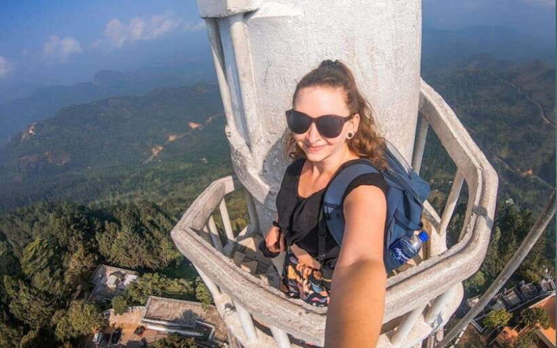 Kandy to Ambuluwawa Tower, Pinnawala, Full Day Tour - In Summary: Who Is This Tour For?