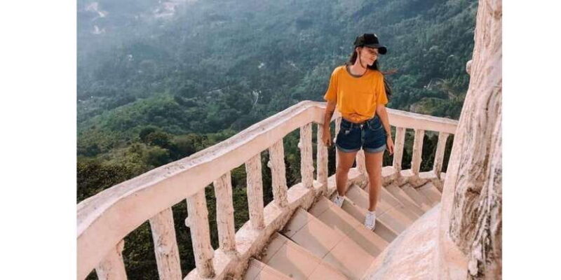 Kandy to Ambuluwawa Tuk Tuk Day Tour : by Local - A Detailed Look at the Kandy to Ambuluwawa Tuk Tuk Day Tour