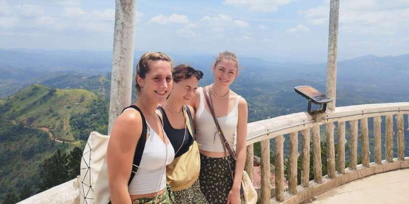 Kandy to Ambuluwawa Tuk Tuk Day Tour : by Local - Who Should Consider This Tour?