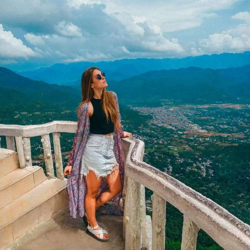 Kandy to Ambuluwawa Tuk Tuk Tour - The Experience: What It Feels Like