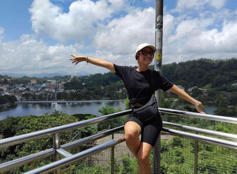 Kandy to Ambuluwawa Tuk Tuk Tour - Final Thoughts