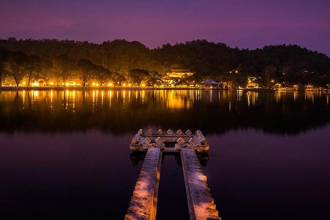 Kandy to Colombo Airport (Airport Drop) or Negombo - Final Thoughts