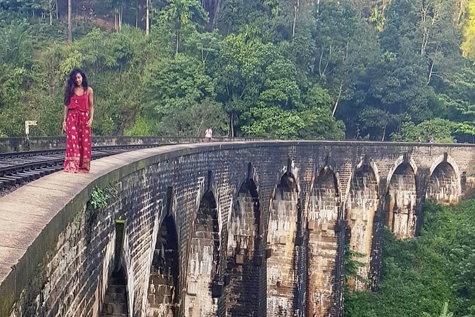 Kandy to Ella Train Tickets - Reserved Seats - Pricing and Value: What You’re Getting for Your Money