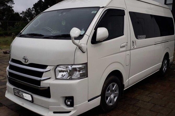 Kandy To Hikkaduwa,Bentota,Galle (Private Transfer) - Key Points