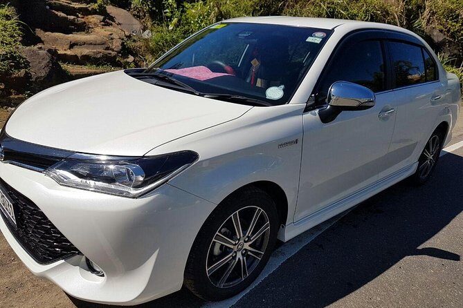 Kandy To Hikkaduwa,Bentota,Galle (Private Transfer) - Detailed Review of the Kandy to Coastal Transfers