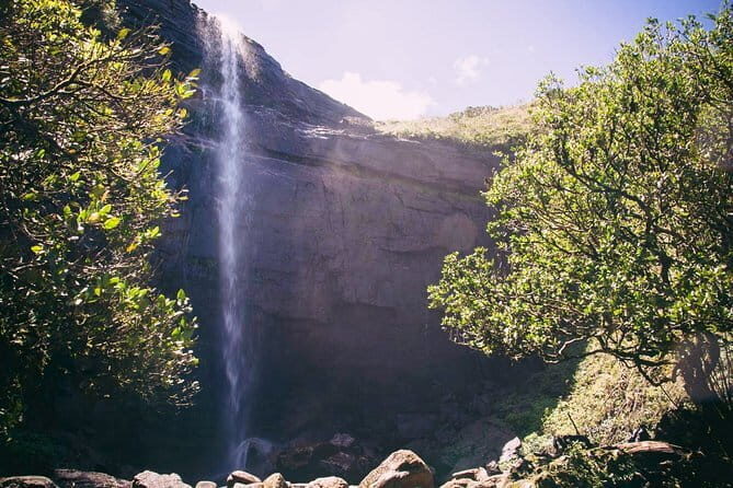 Kandy to Nallathanniya (Climb Adams Peak) - Authentic Experiences and Practical Tips