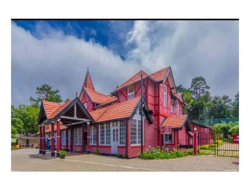 Kandy to Nuwara Eliya Day Tour - The Sum Up: Who Should Book This?