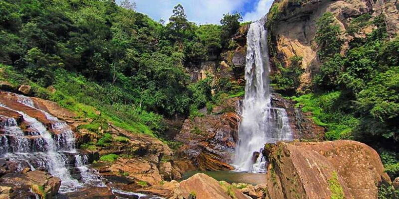 Kandy To Nuwara Eliya Day Tour By Tuk Tuk Sri lanka - The Sum Up