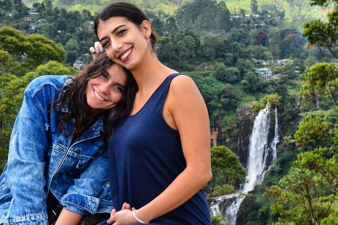 Kandy to Nuwara Eliya Day Tour - An In-Depth Look at the Kandy to Nuwara Eliya Tour