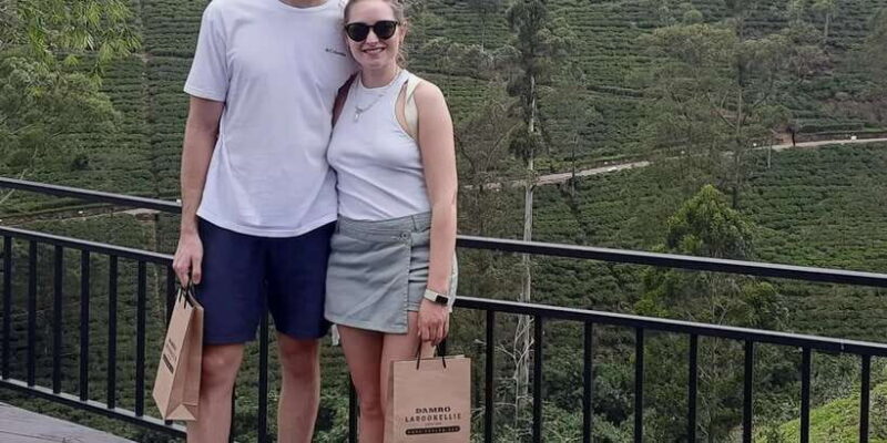 Kandy To Nuwara Eliya Drop Tour - Sri Lanka - Frequently Asked Questions