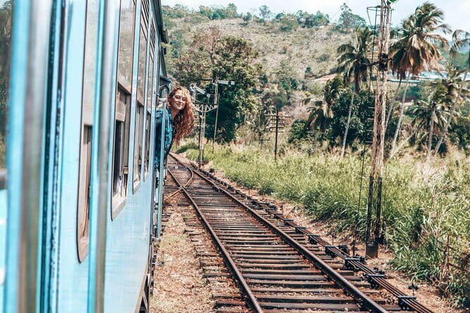 Kandy to Nuwaraeliya by Train Nuwaraeliya City Tour and Drop Ella - What Travelers Say and Why It Matters