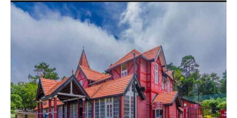 Kandy to Nuwaraeliya Day Or Drop Tour By Local Tuk Tuk - Key Points