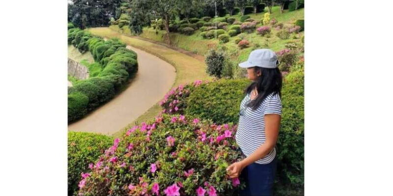 Kandy to Nuwaraeliya Day Or Drop Tour By Local Tuk Tuk - Nuwara Eliya’s Unique Atmosphere