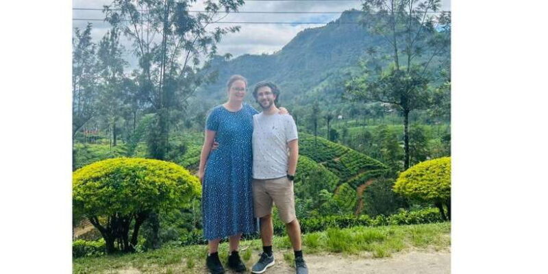 Kandy to Nuwaraeliya Day Or Drop Tour By Local Tuk Tuk - Practical Details and Value