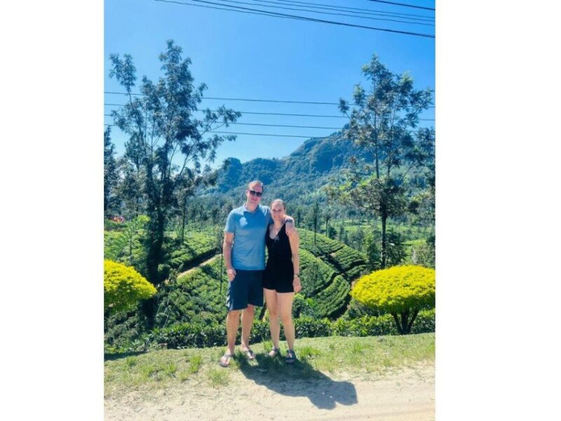 Kandy to Nuwaraeliya Day Or Drop Tour By Local Tuk Tuk - Authentic Experiences and Honest Impressions