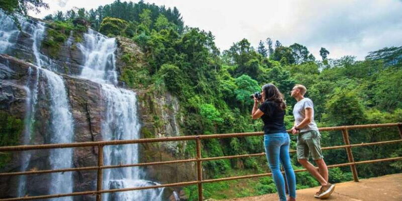 Kandy to Nuwaraeliya Day Tour By Tuk Tuk - Who Will Love This Tour?