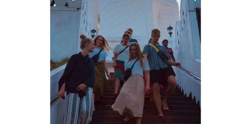 Kandy to Pinnawala Orphanage and Ambuluwawa TukTuk Day Tour - Some Considerations