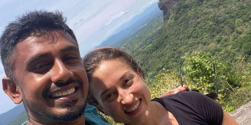 Kandy to Sigiriya by tuk tuk - Key Points